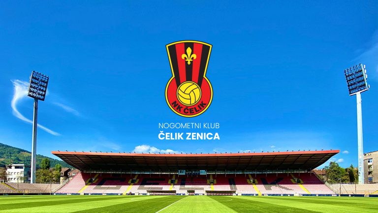 Početna - NK Čelik Zenica