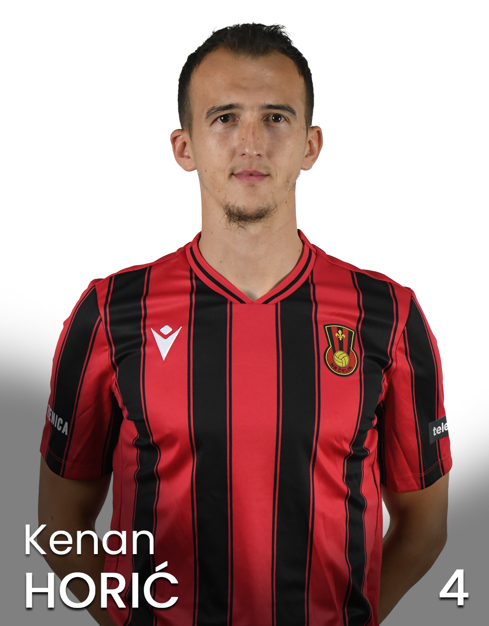 Prvi tim - NK Čelik Zenica